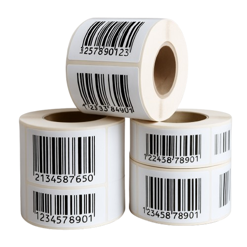 Home | Thermal Paper Rolls & Barcode Label Store | Tecpack Industries